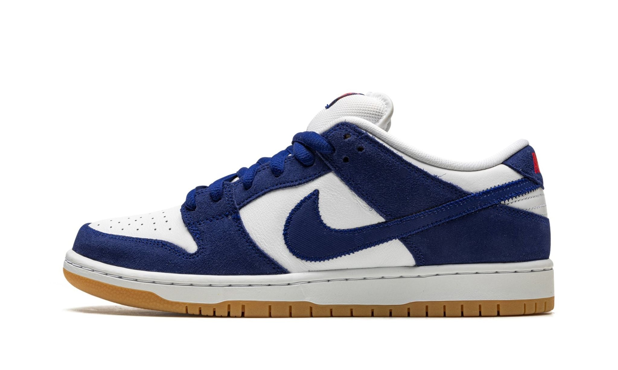 Nike SB Dunk Low "Los Angeles Dodgers" – The Blueprint