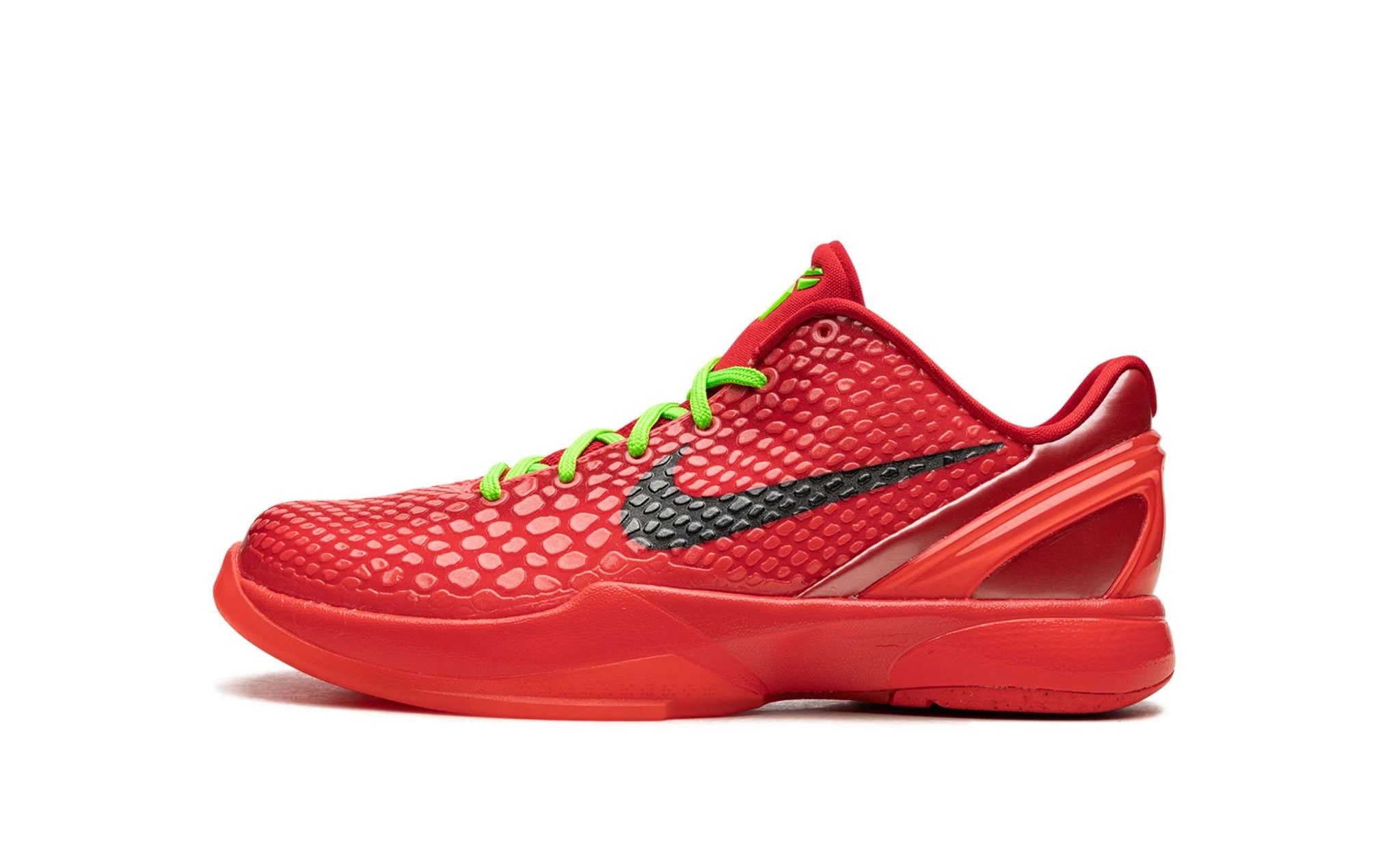 Nike Kobe 6 Protro "Reverse Grinch" (GS) – The Blueprint