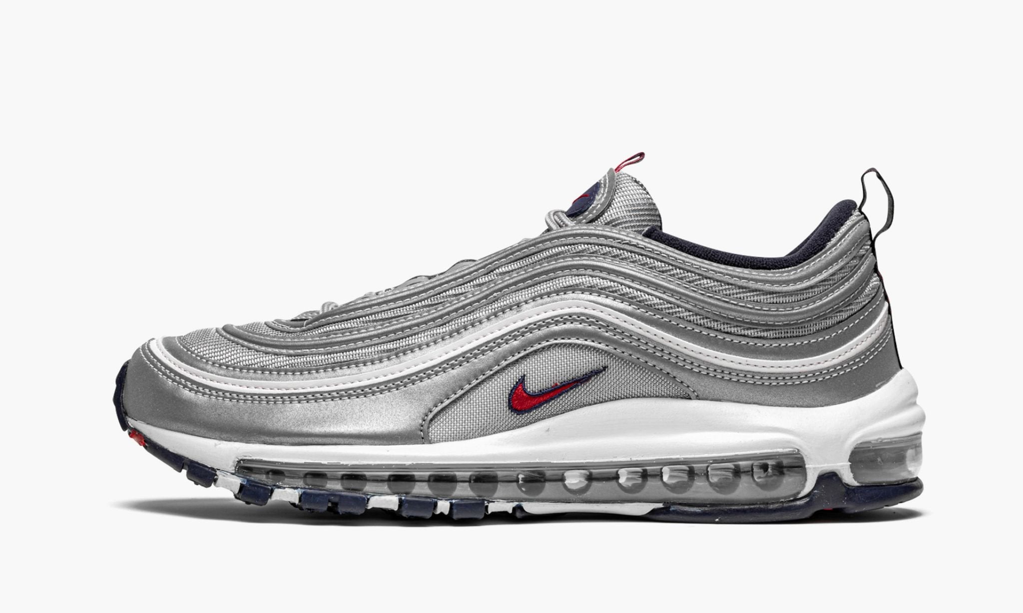 Nike Air Max 97 "Puerto Rico" – The Blueprint