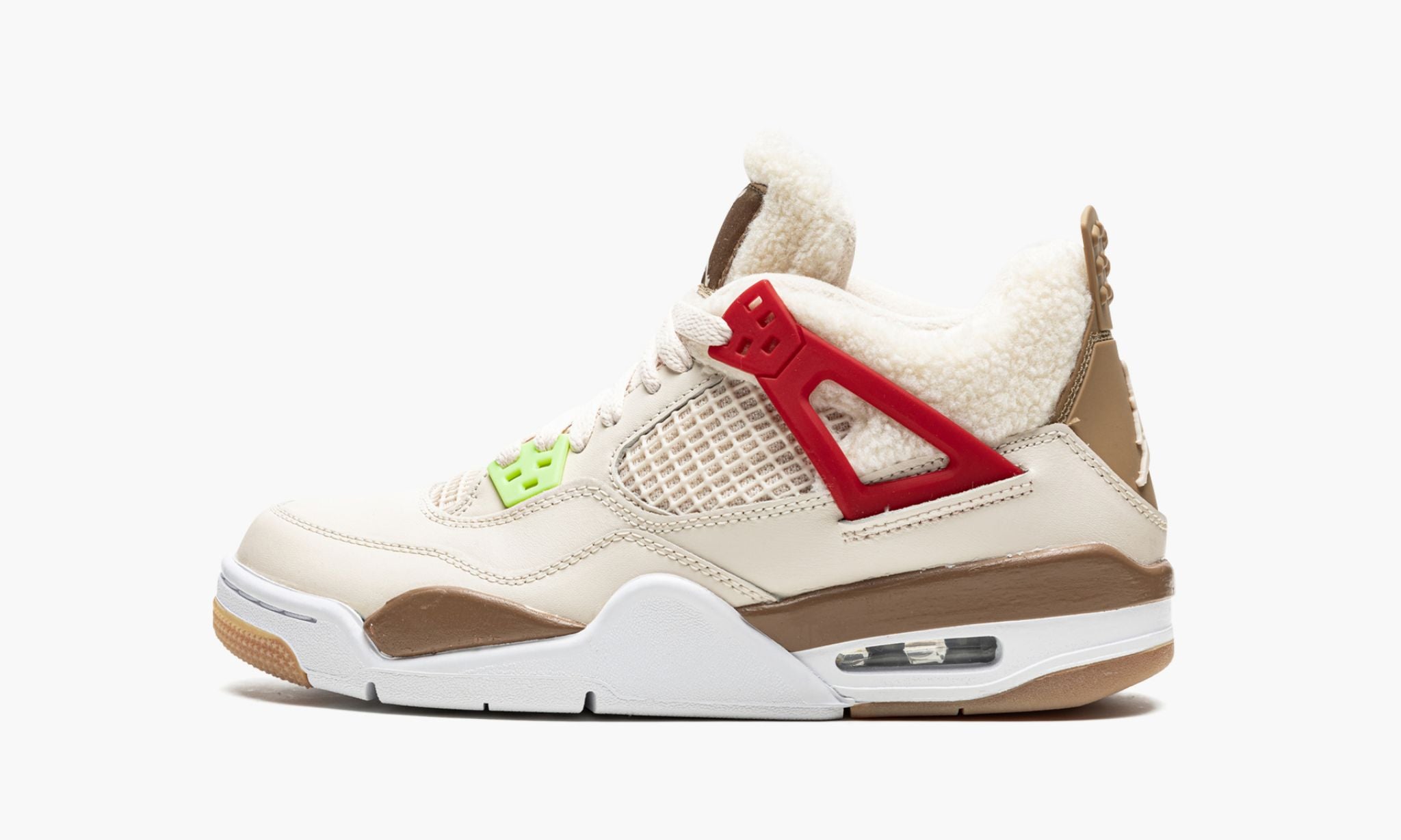 Air Jordan 4 "Where the Wild Things Are" – The Blueprint